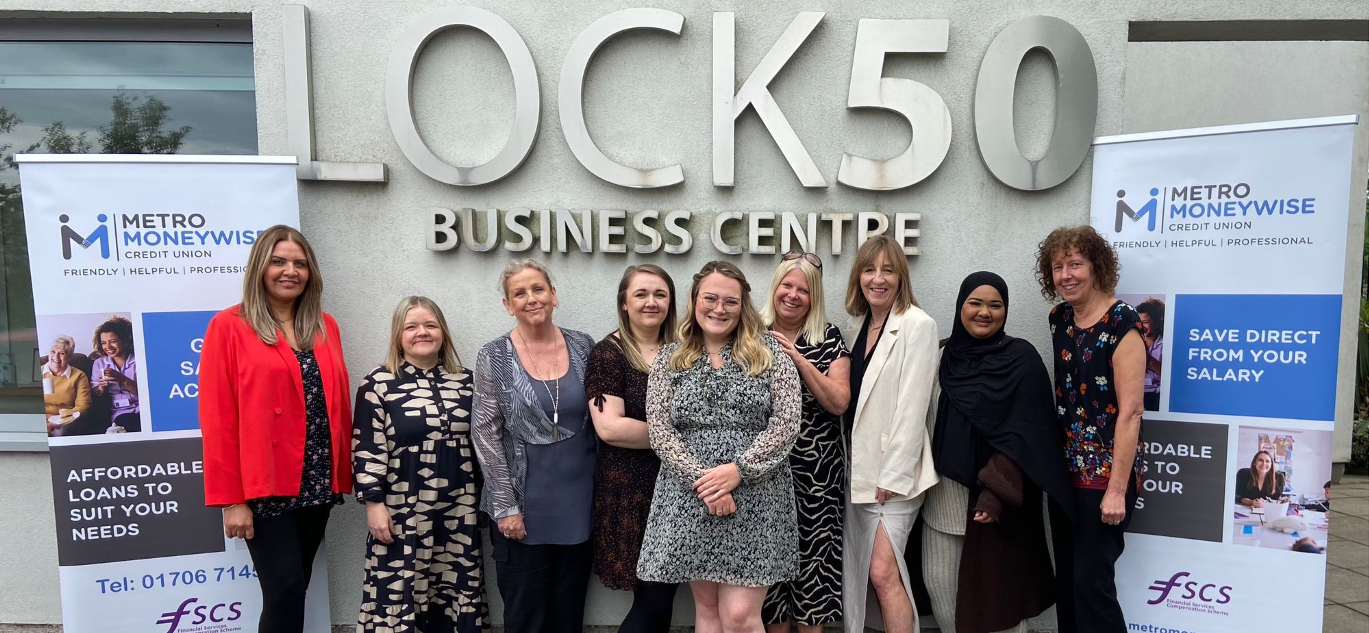 Meet the team | Metro Moneywise Credit Union